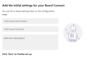 Getting Started with Board Connect - Board Connect